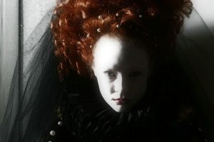 Audrey Hollander